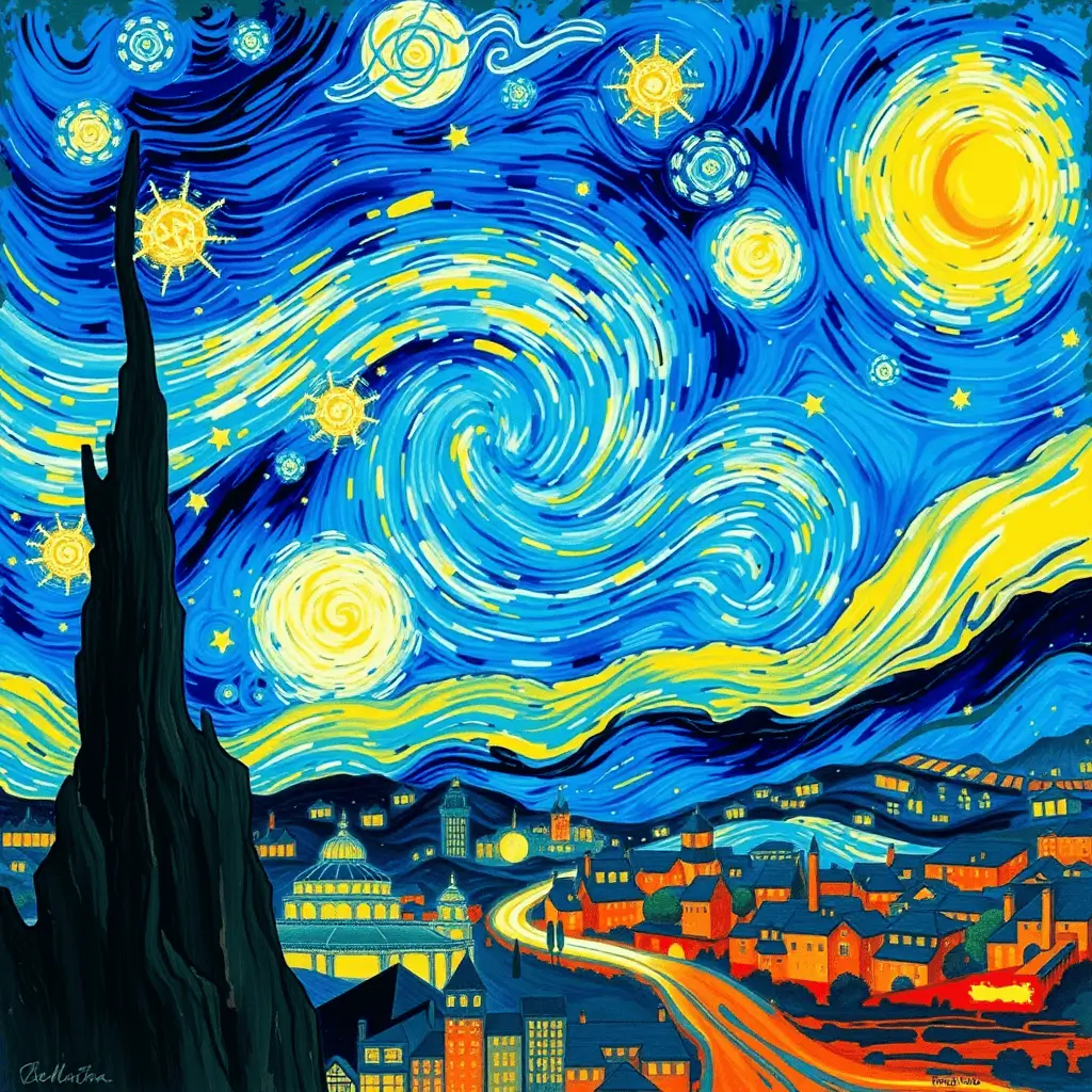 Dify10 在 Dify 中接入 Flux 和 Stable Diffusion